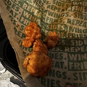 WINGSTOP - Updated June 2025 - 125 Photos & 265 Reviews - 12241 Santa ...