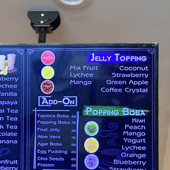 MEETCHA BUBBLE TEA CAFE - Updated January 2025 - 80 Photos & 95 Reviews ...
