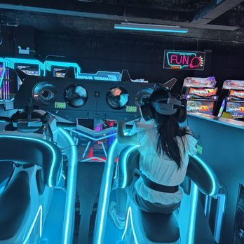 GAMING CITY - Updated December 2025 - 242 Photos & 61 Reviews - 36-10 ...