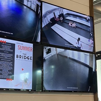 THE BRIDGE DANCE COMPLEX - Updated July 2025 - 100 1st Ave SW, Largo ...