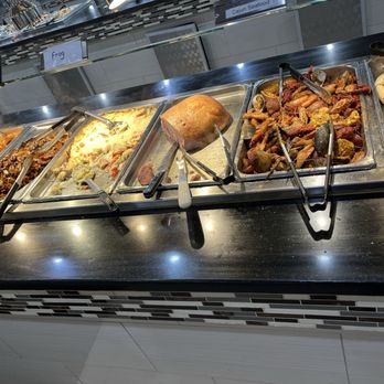 HIBACHI GRILL SUPER BUFFET - Updated March 2025 - 273 Photos & 324 ...