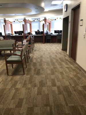 ROY AND PATRICIA DISNEY FAMILY CANCER CENTER - Updated November 2025 ...