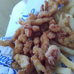IVAR’S SEAFOOD BAR - Updated July 2025 - 128 Photos & 113 Reviews ...