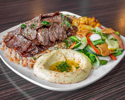 KAYAN SHAWARMA AND GRILL HOUSE - Updated January 2026 - 19 Photos - 590 ...