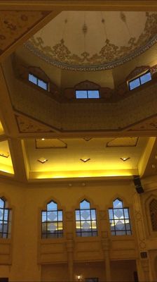 AL-FAROOQ MASJID - Updated August 2025 - 26 Photos & 12 Reviews - 442 ...