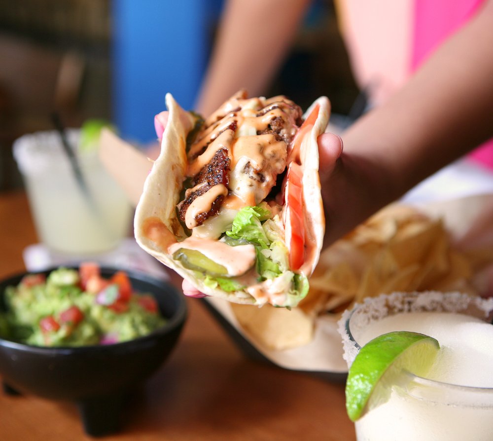 TACO LINGO TEX-MEX - 308 Photos & 214 Reviews - Mexican - 2301 N Akard ...