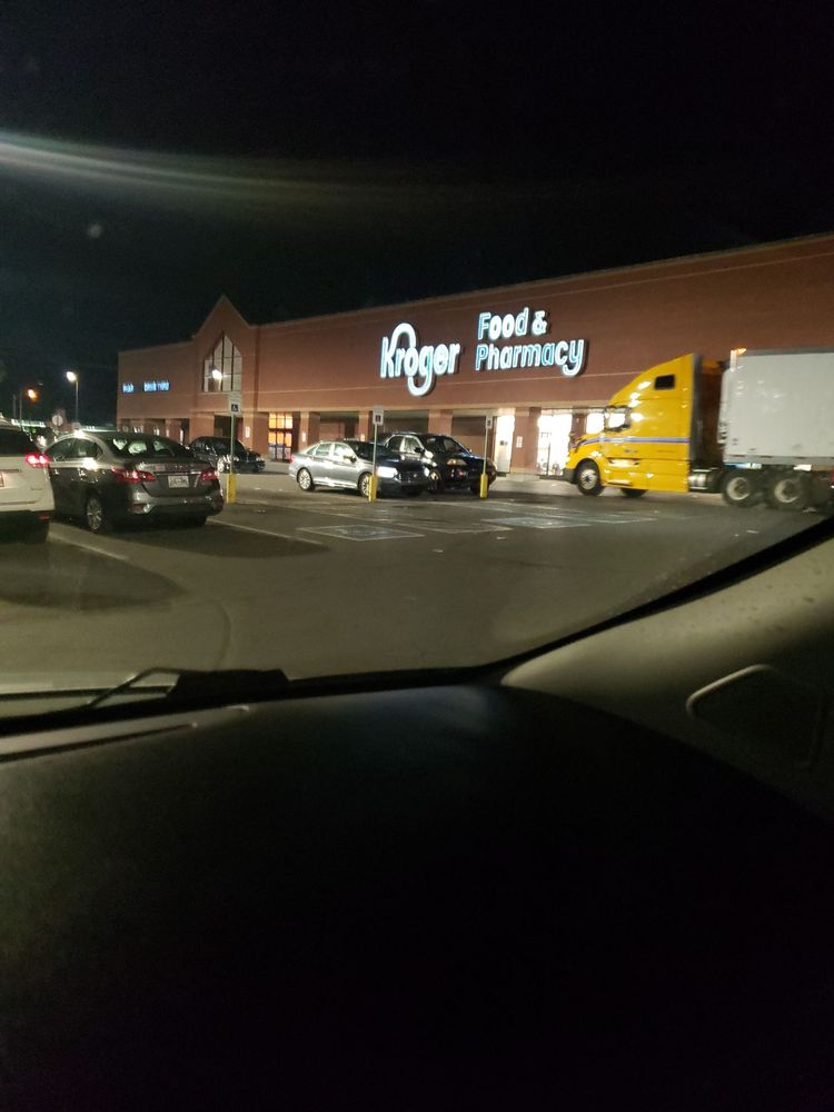 KROGER - Updated May 2024 - 10 Photos & 27 Reviews - 5771 Nolensville ...