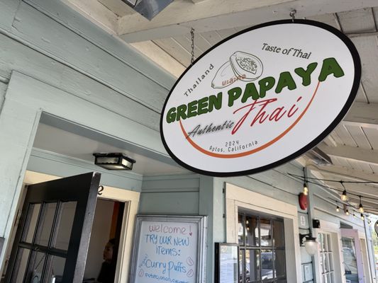 GREEN PAPAYA - Updated January 2026 - 74 Photos & 56 Reviews - 8042 ...