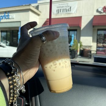 TEMECULA GRIND COFFEE HOUSE - Updated May 2024 - 108 Photos & 195 ...