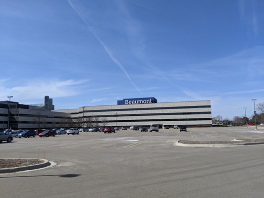 BEAUMONT SERVICE CENTER - Updated September 2025 - 17 Photos - 26901 ...