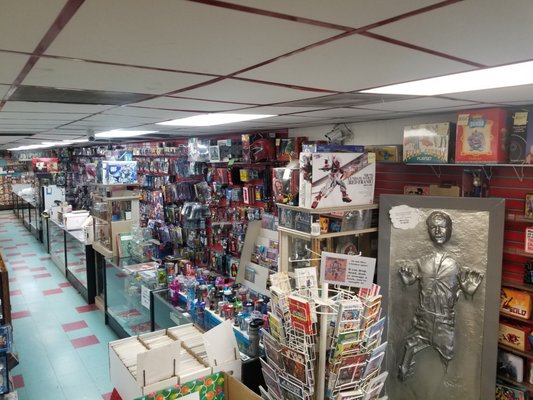 THIRD PLANET - 83 Photos & 79 Reviews - 2718 Southwest Fwy, Houston ...