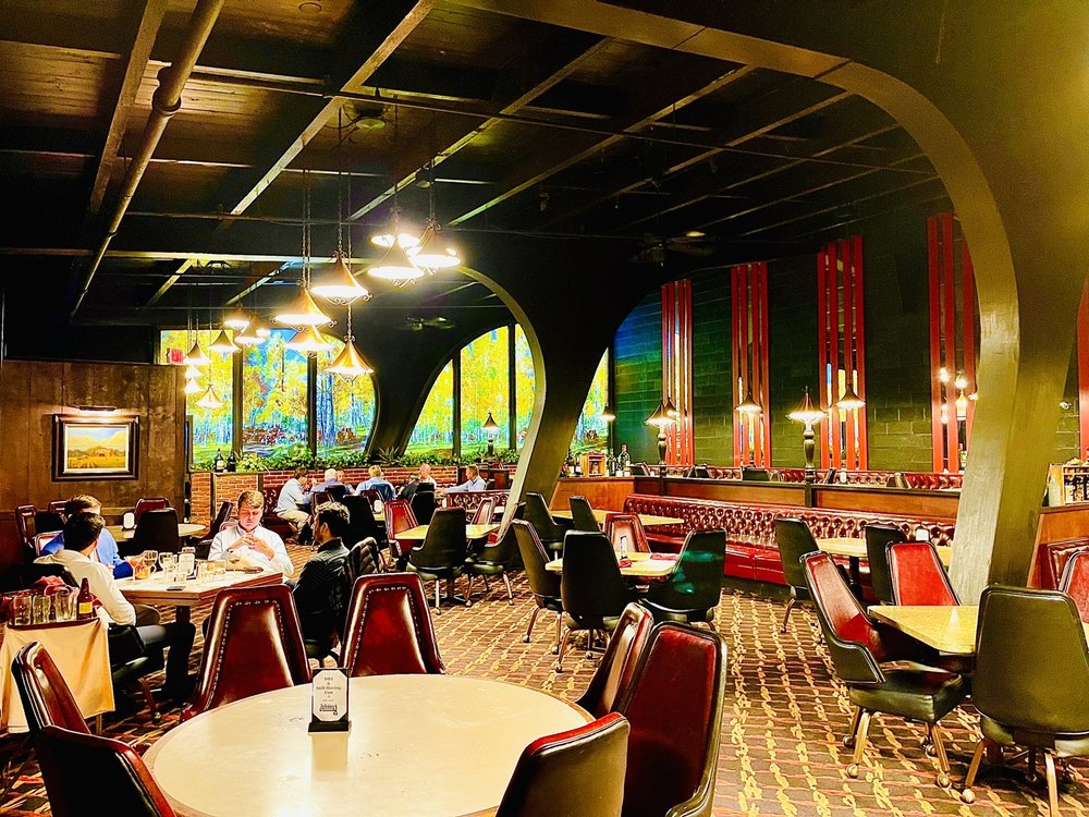 JOHNNY’S CAFE - Updated September 2025 - 189 Photos & 207 Reviews ...