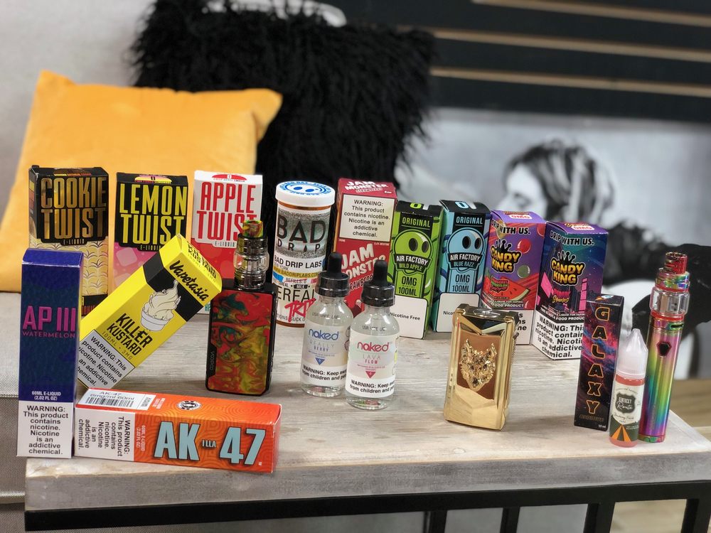 VAPEAPE ATL - Updated July 2025 - 510 Pleasant Hill Rd, Lilburn ...