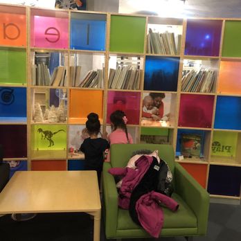 VANCOUVER COMMUNITY LIBRARY - Updated July 2024 - 93 Photos & 71 ...