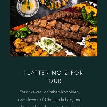 CHEF REZA - Updated August 2025 - 56 Photos & 31 Reviews - 13071 Yonge ...