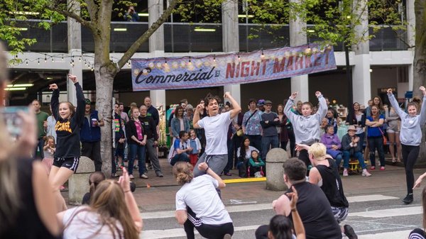 DANCING FOR JOY - Updated December 2025 - 4073 Hannegan Rd, Bellingham ...