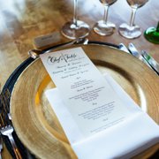 THE CHEF’S TABLE - 61 Photos & 19 Reviews - Venues & Event Spaces - 500 ...