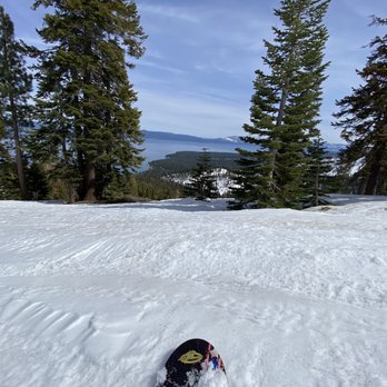 HOMEWOOD MOUNTAIN RESORT - Updated January 2026 - 232 Photos & 479 ...