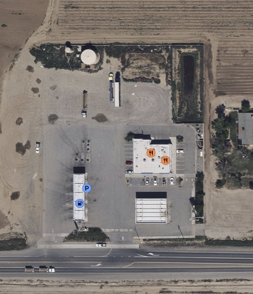 CHEVRON - 20 Photos & 30 Reviews - 8632 Hwy 166, Bakersfield ...