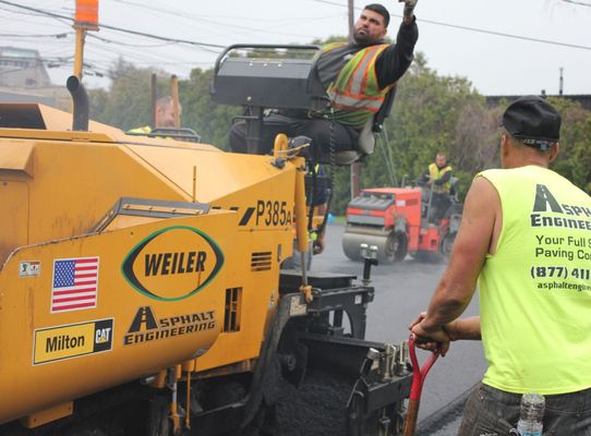 ASPHALT ENGINEERING - Updated November 2025 - 44 Photos & 39 Reviews ...