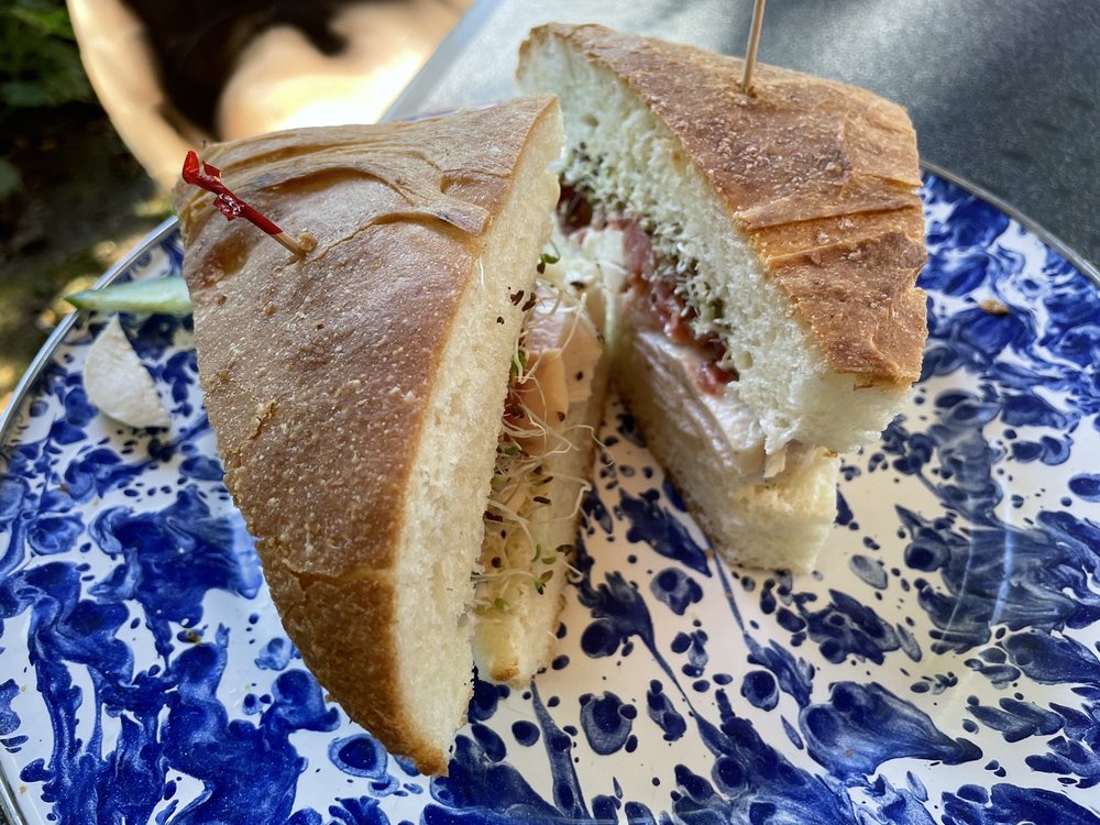 YELLOW CANOE CAFE - Updated September 2025 - 29 Photos & 14 Reviews ...