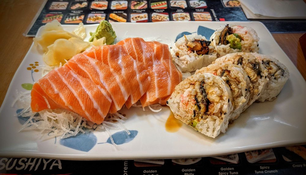 SUSHI YA - 295 Photos & 399 Reviews - Sushi Bars - 2525 E Foothill Blvd ...
