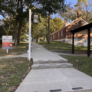 SHAKER VILLAGE OF PLEASANT HILL - Updated October 2025 - 311 Photos & 133 Reviews - 3501 ...