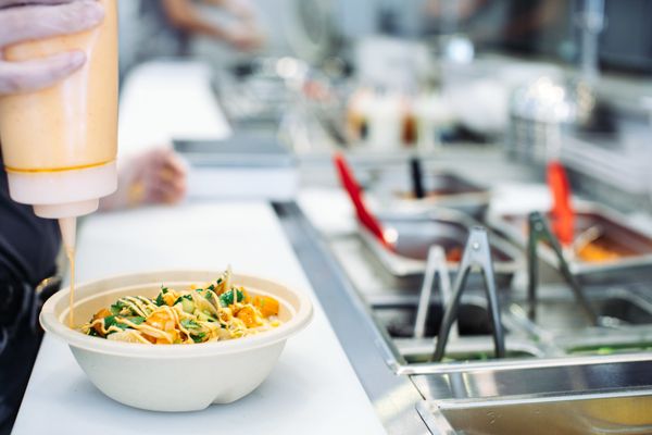 THE POKÉ COMPANY - 111 Photos & 119 Reviews - 10120 Forest Hill Blvd ...