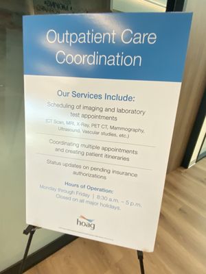 HOAG URGENT CARE - Updated November 2025 - 27 Photos & 240 Reviews ...