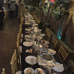 EDEN GARDEN BAR & GRILL - Updated July 2025 - 467 Photos & 657 Reviews ...