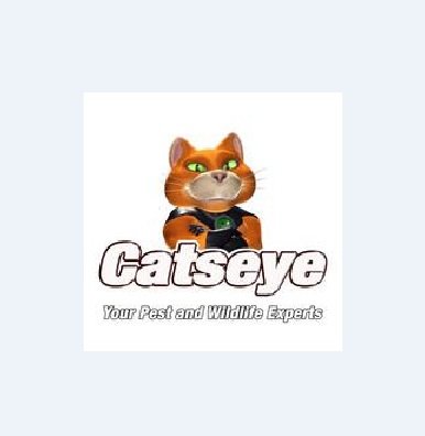 CATSEYE PEST CONTROL - Updated August 2025 - 26 Photos & 35 Reviews ...