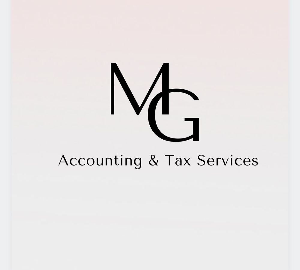 MG ACCOUNTING & TAX SERVICES - Updated January 2026 - 20184 Coastal Hwy ...