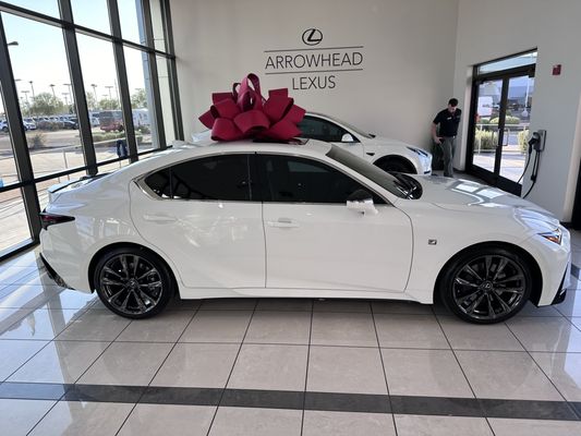 ARROWHEAD LEXUS - Updated December 2024 - 164 Photos & 218 Reviews ...