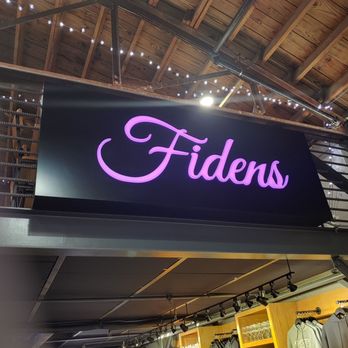 FIDENS BREWING COMPANY - Updated November 2024 - 163 Photos & 74 ...