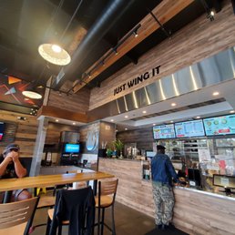 FIRE WINGS - Updated July 2025 - 530 Photos & 412 Reviews - 779 Story ...