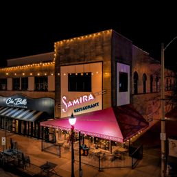 SAMIRA RESTAURANT - Updated December 2025 - 198 Photos & 263 Reviews ...