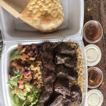 BAMIYAN KABOB - Updated January 2026 - 185 Photos & 158 Reviews - 7760 ...