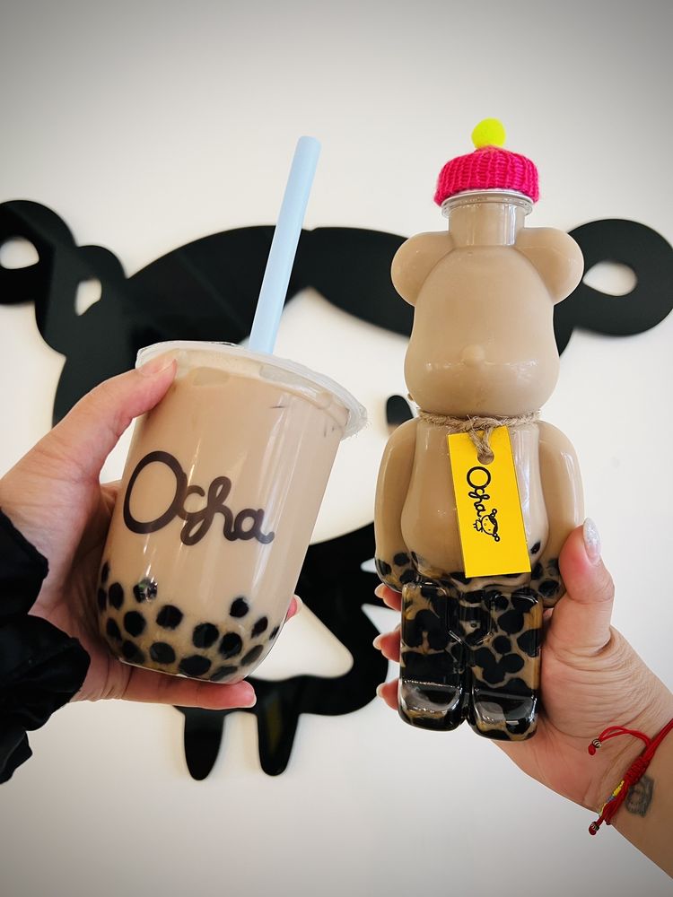 OCHA BUBBLE TEA - WINDSOR HEIGHTS - 45 Photos & 41 Reviews - 7216 ...