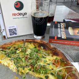 RED EYE BREWING COMPANY - Updated May 2025 - 356 Photos & 560 Reviews ...