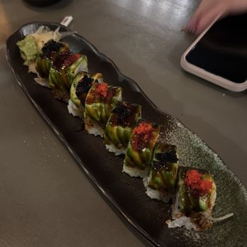 BLUFISH SUSHI BISTRO - Updated December 2025 - 832 Photos & 579 Reviews ...