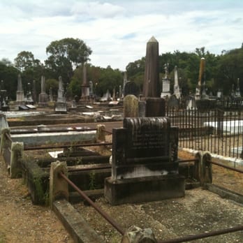 NUNDAH CEMETERY - Updated October 2024 - Hedley Ave, Nundah Queensland ...