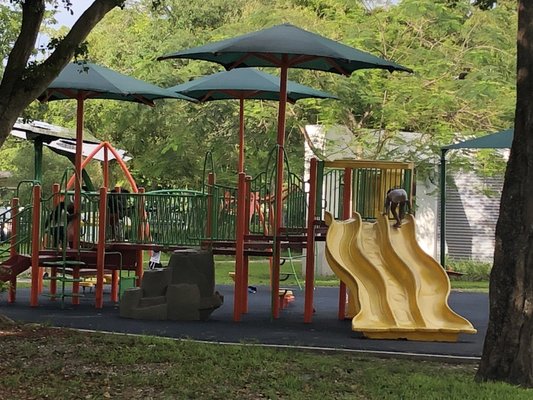 CHARLES HADLEY PARK - Updated May 2025 - 14 Photos - 1300 NW 50th St ...