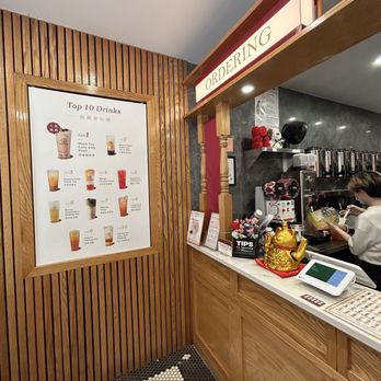 CHUN YANG TEA TRIBECA - Updated July 2025 - 92 Photos & 56 Reviews ...