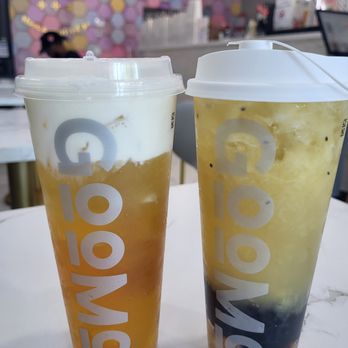 GOOMO TEA SHOP - Updated December 2024 - 692 Photos & 221 Reviews ...
