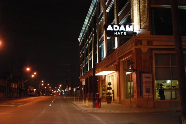 Adam Hats Lofts - Trusted Since 1969 - Updated July 2025 - 10 Reviews ...