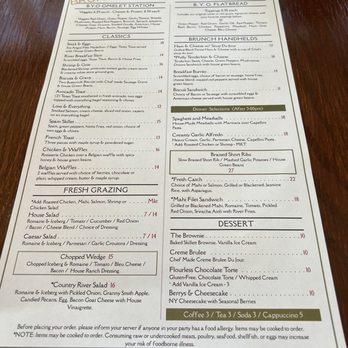 RIVERSIDE KITCHEN & BAR - Updated October 2025 - 43 Photos & 19 Reviews ...