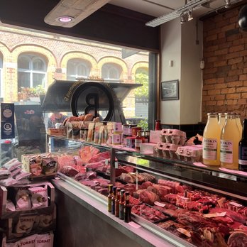 THE BUTCHER’S QUARTER - Updated October 2025 - 28 Photos & 15 Reviews ...