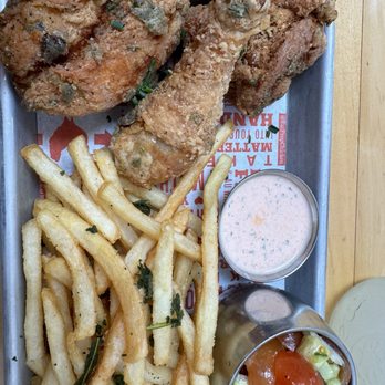 PROPOSITION CHICKEN - Updated July 2024 - 510 Photos & 560 Reviews ...