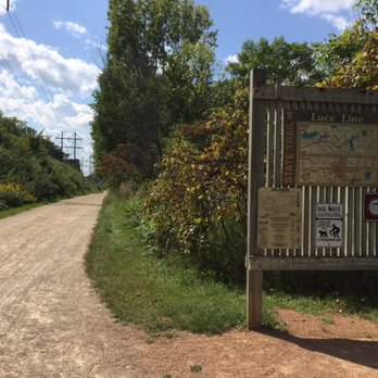 LUCE LINE STATE TRAIL - Updated December 2025 - Plymouth, Minnesota ...