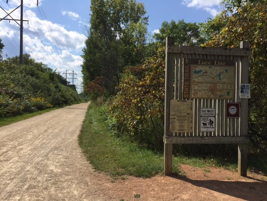 LUCE LINE STATE TRAIL - Updated December 2025 - Plymouth, Minnesota ...